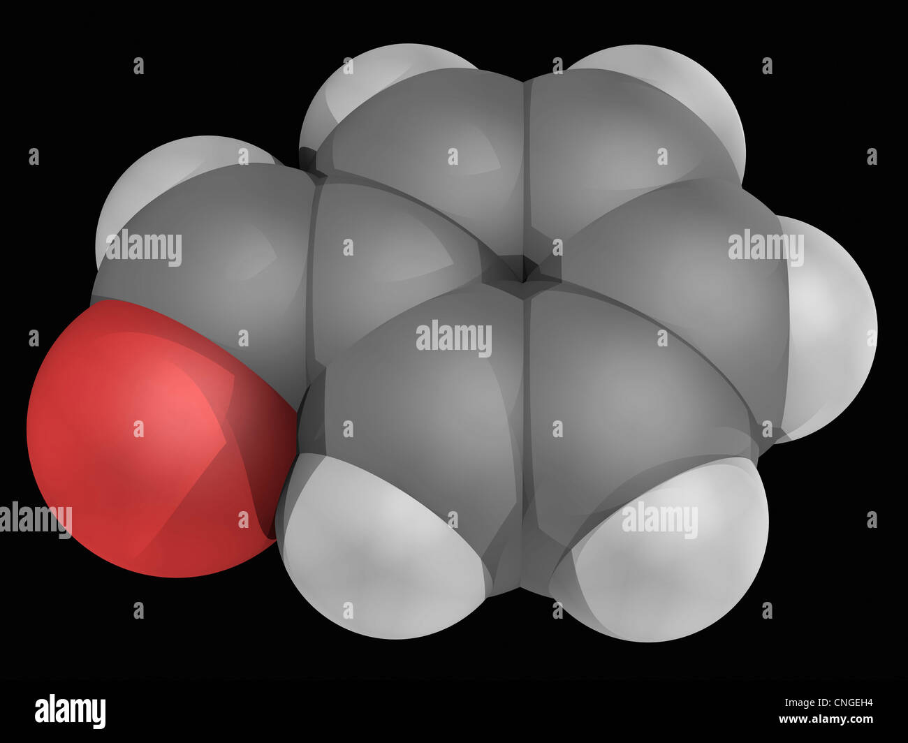 Benzaldehyde Molecule High Resolution Stock Photography and Images - Alamy