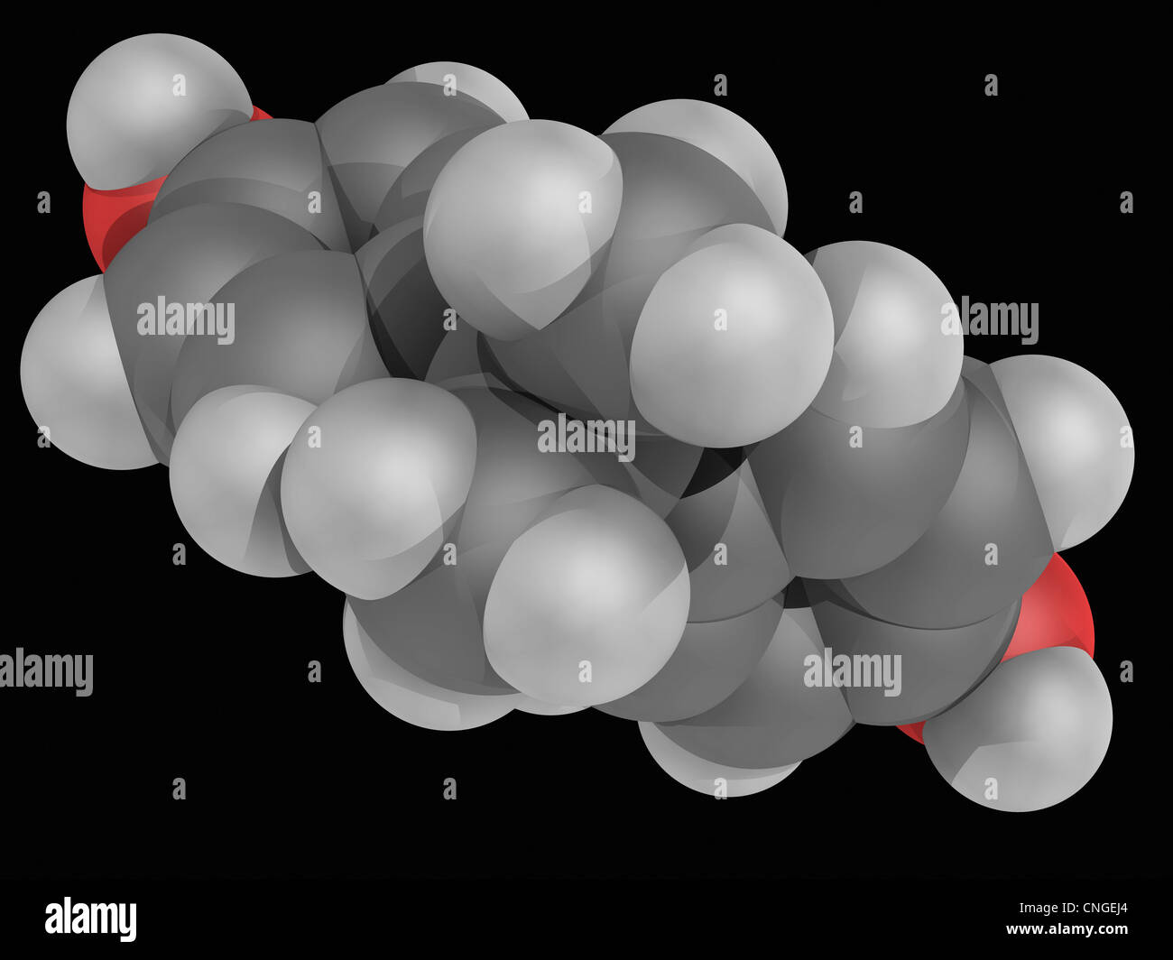 Bpa Chemical Structure High Resolution Stock Photography and Images - Alamy