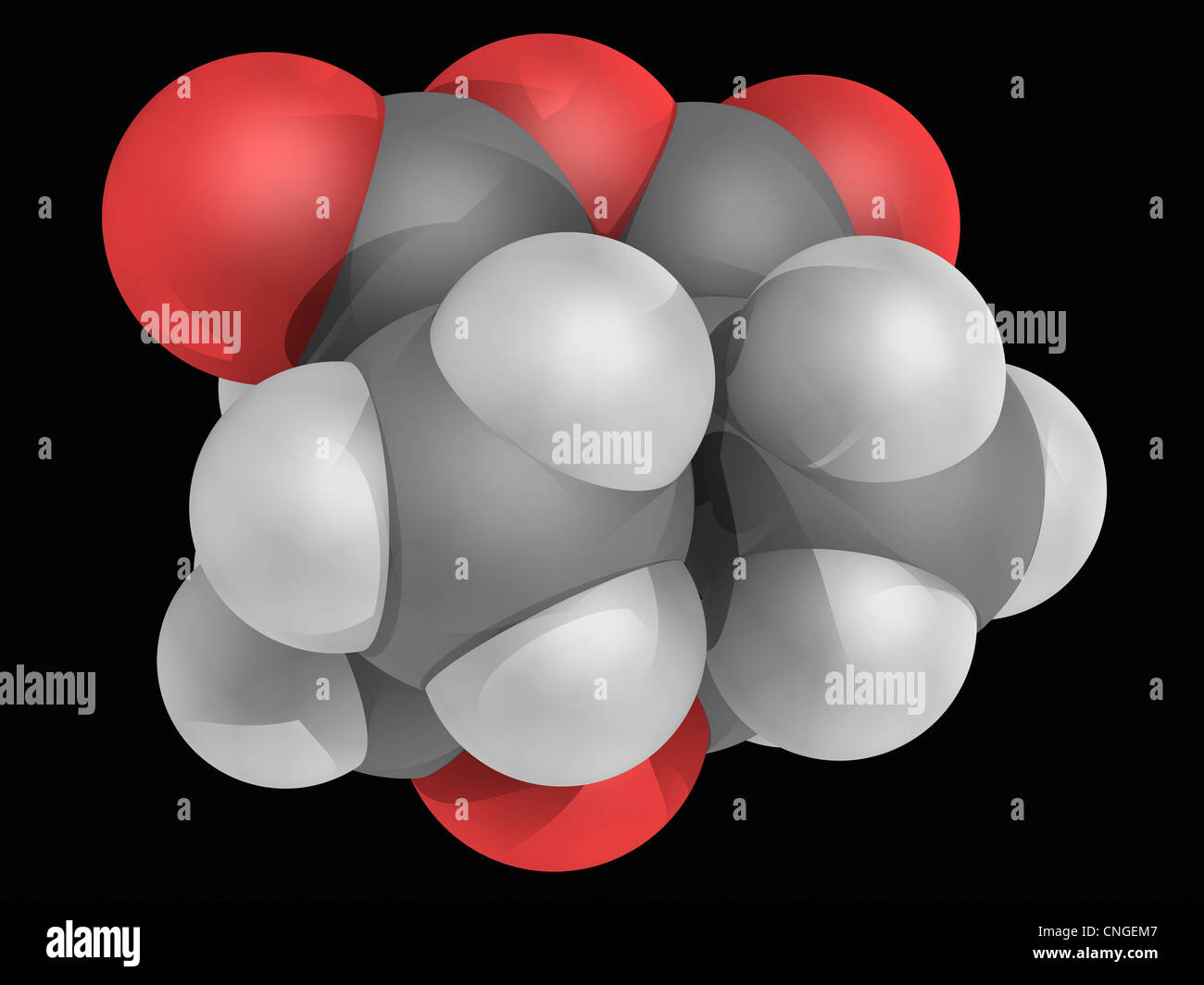 Cantharidin molecular hi-res stock photography and images - Alamy