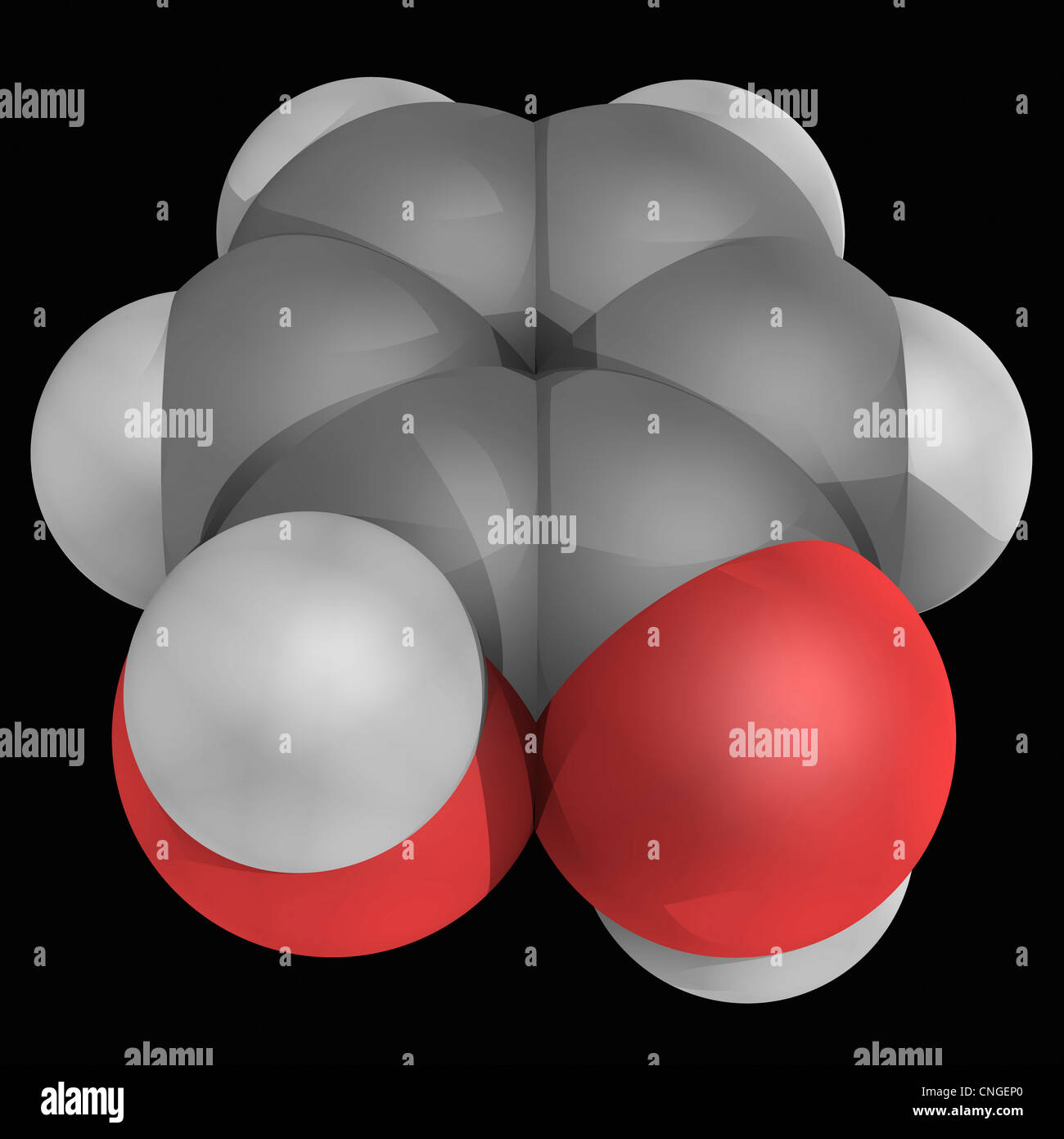 Benzenediols hi-res stock photography and images - Alamy