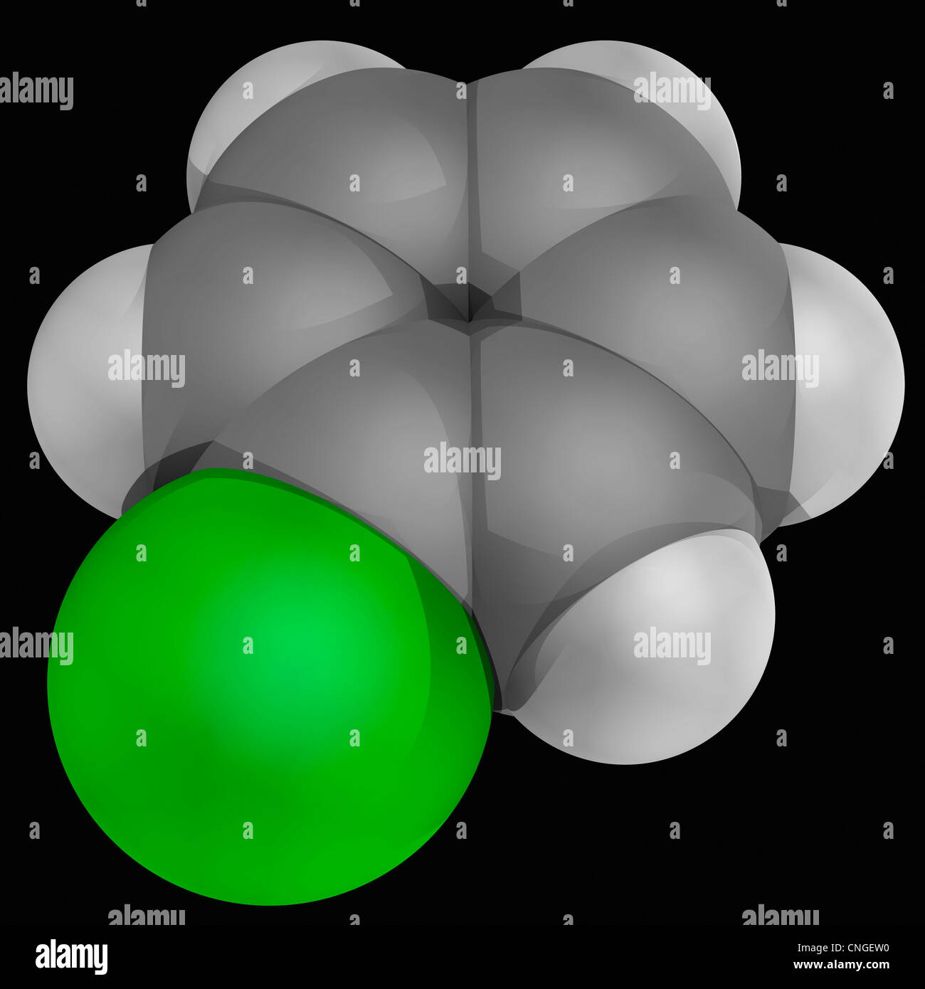 Chlorobenzene hi-res stock photography and images - Alamy