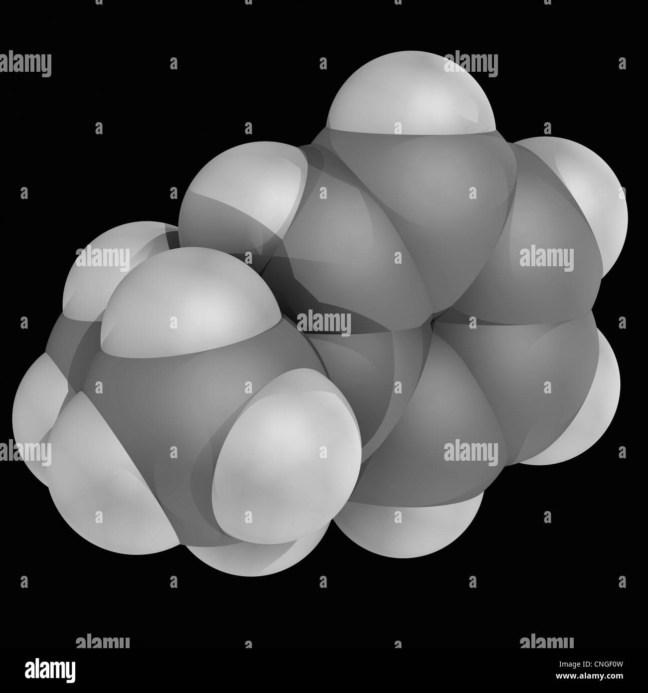 Isopropylbenzene hi-res stock photography and images - Alamy