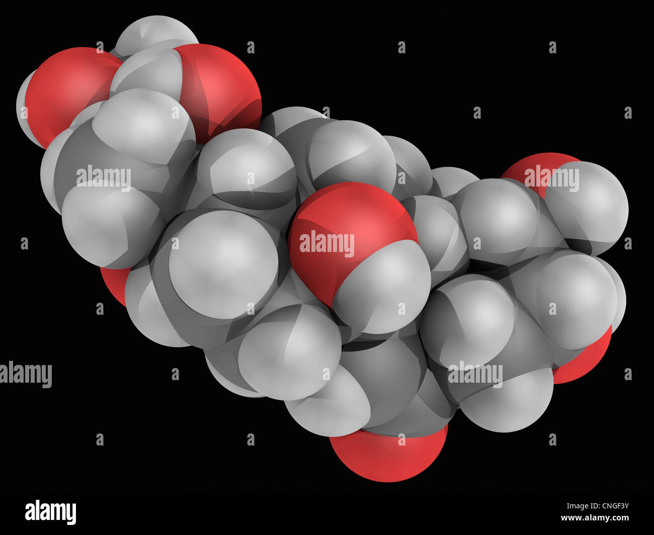 20 hydoxyecdysone hi-res stock photography and images - Alamy
