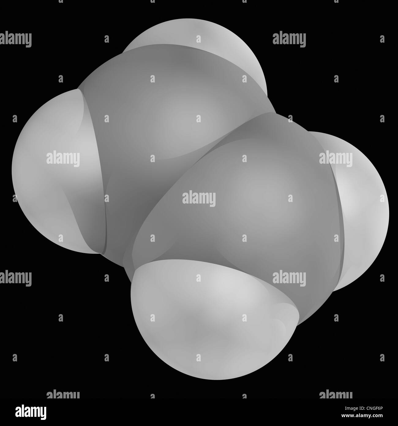 Ethylene gas hi-res stock photography and images - Alamy