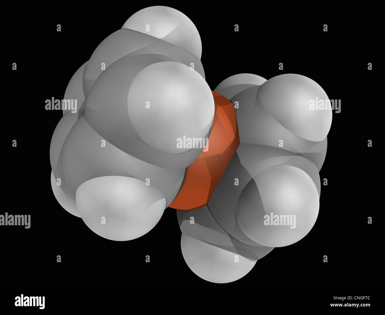Ferrocene hi-res stock photography and images - Alamy