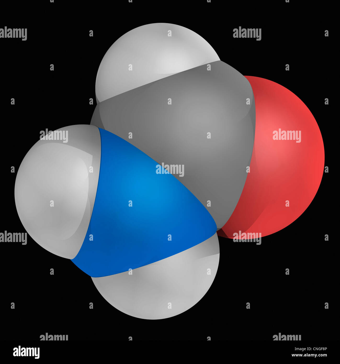 Methanamide hi-res stock photography and images - Alamy