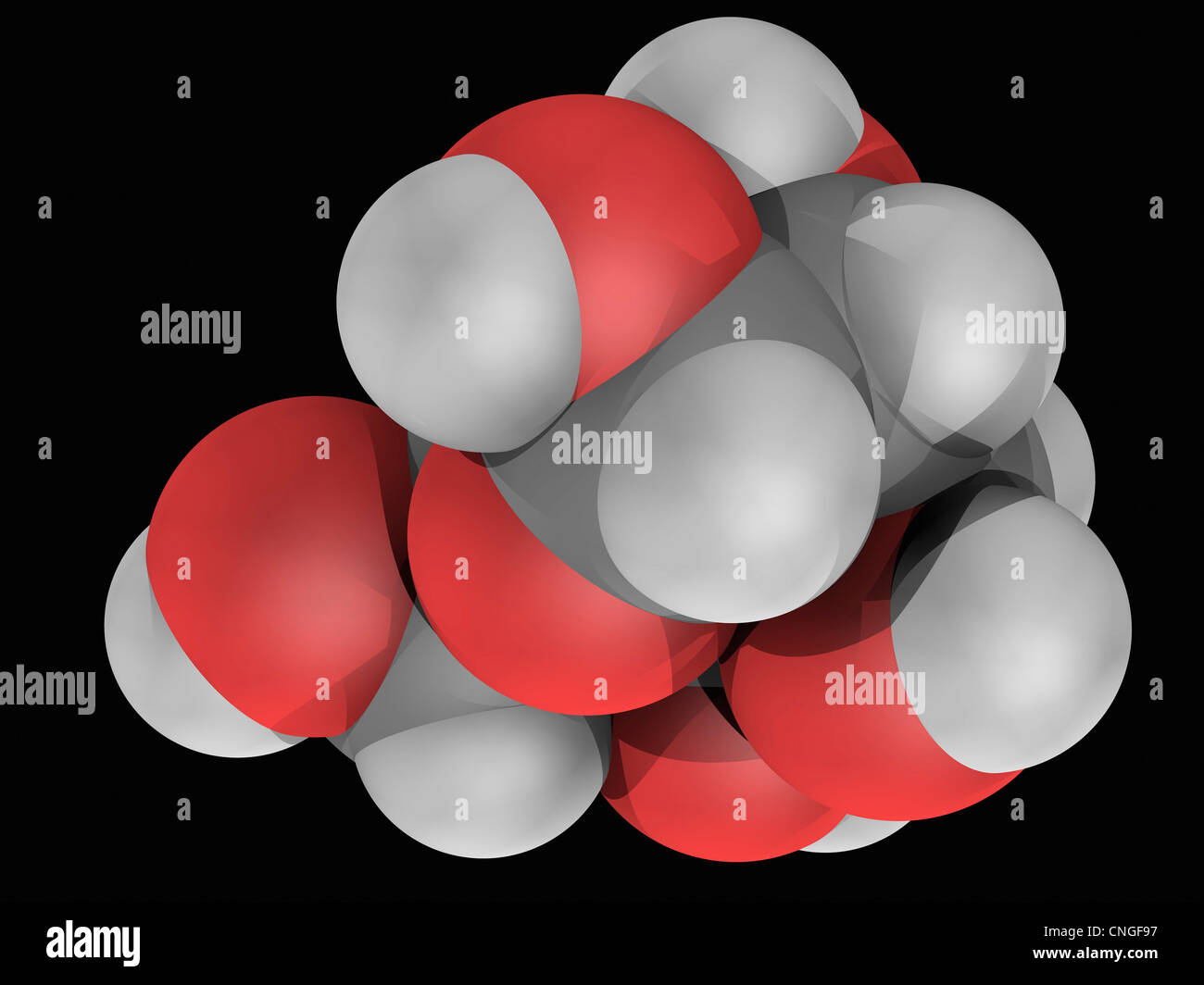 Galactose hi-res stock photography and images - Alamy