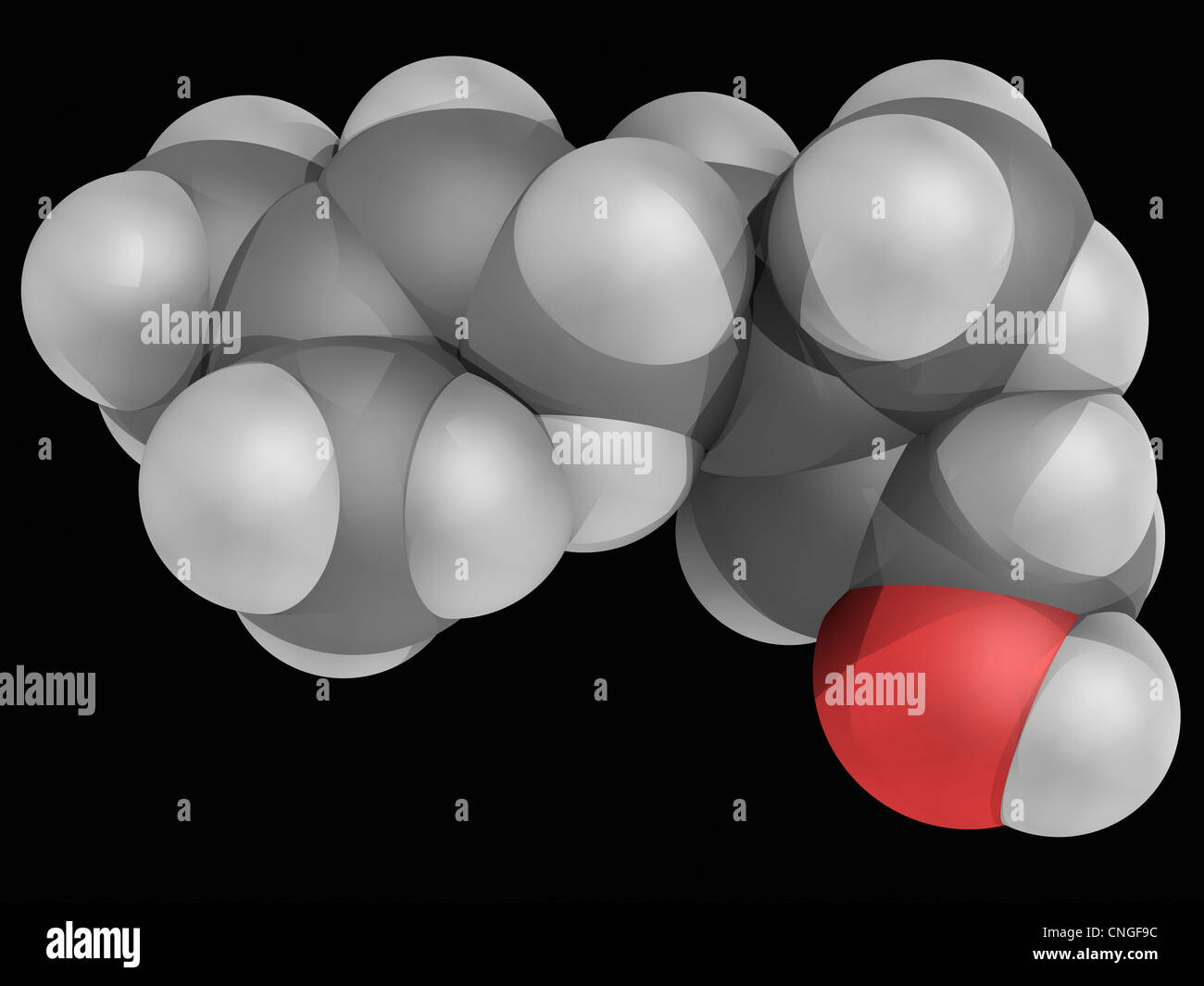 Geraniol hi-res stock photography and images - Alamy