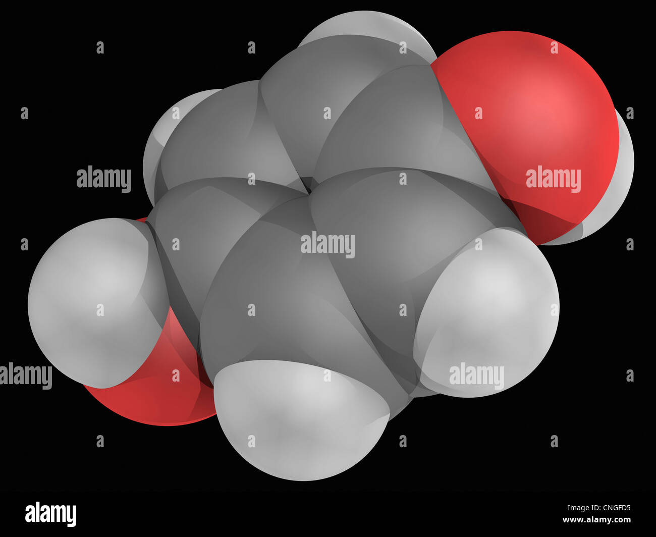 Hydroquinone hi-res stock photography and images - Alamy