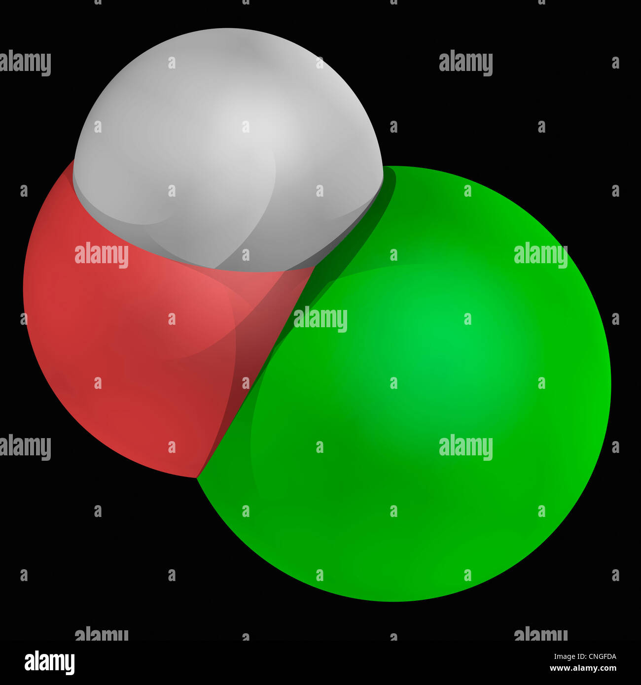Hypochlorous hi-res stock photography and images - Alamy