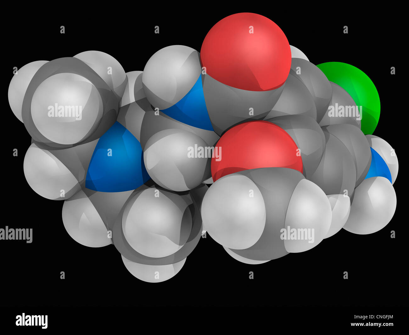 Metoclopramide hi-res stock photography and images - Alamy