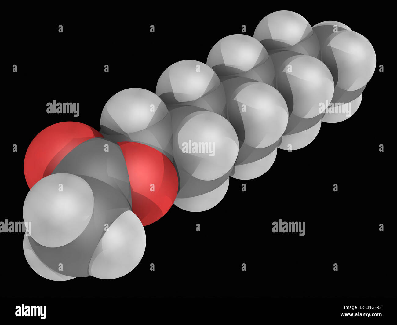 Acetate molecular hi-res stock photography and images - Alamy