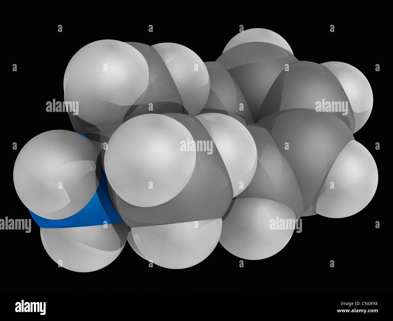 Phentermine drug molecule Stock Photo - Alamy
