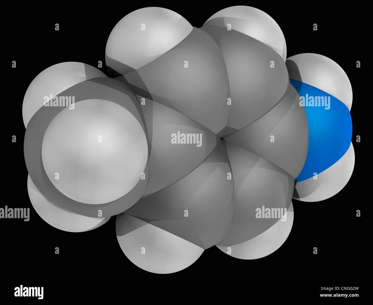 P toluidine hi-res stock photography and images - Alamy