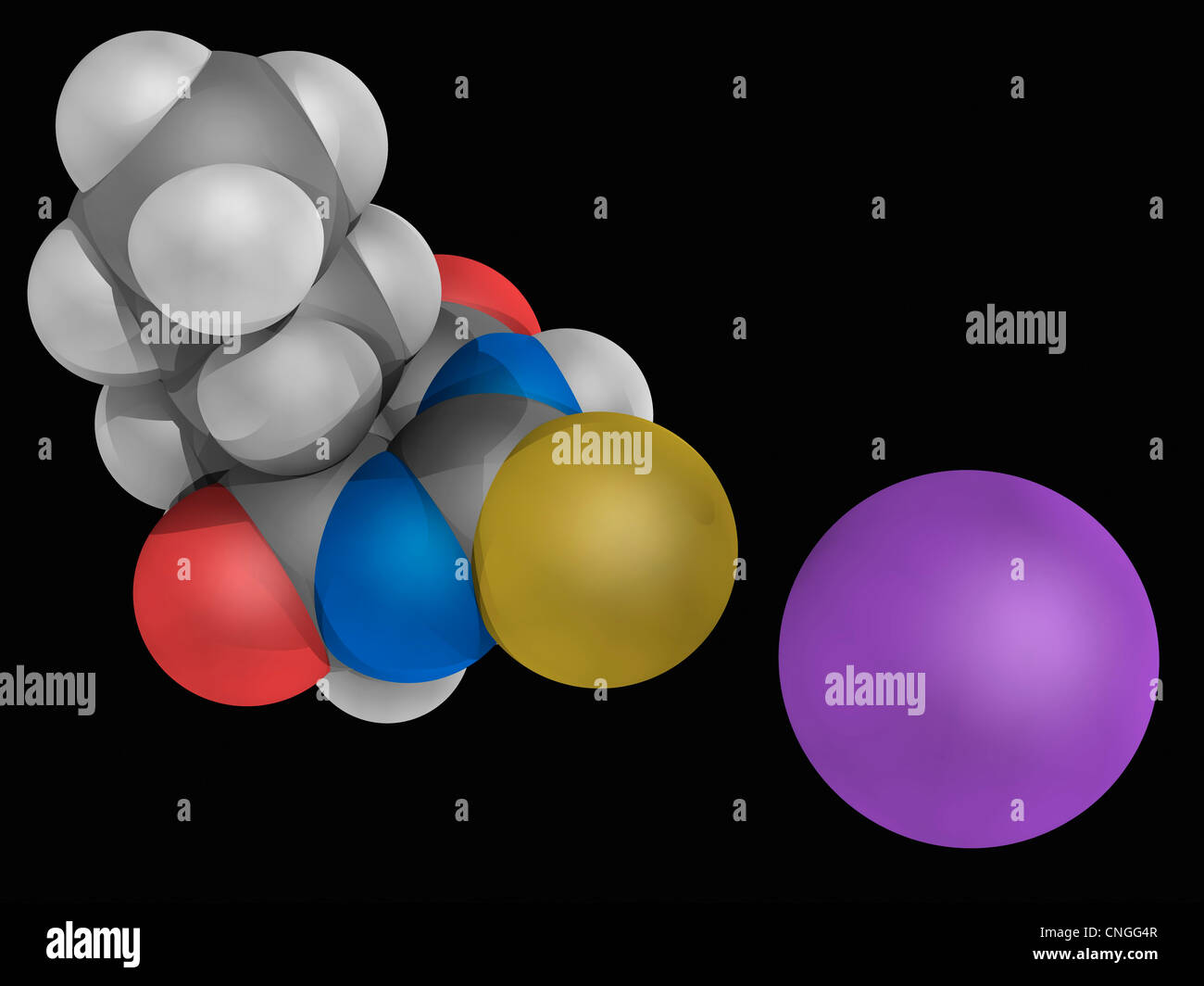 Sodium thiopental hi-res stock photography and images - Alamy