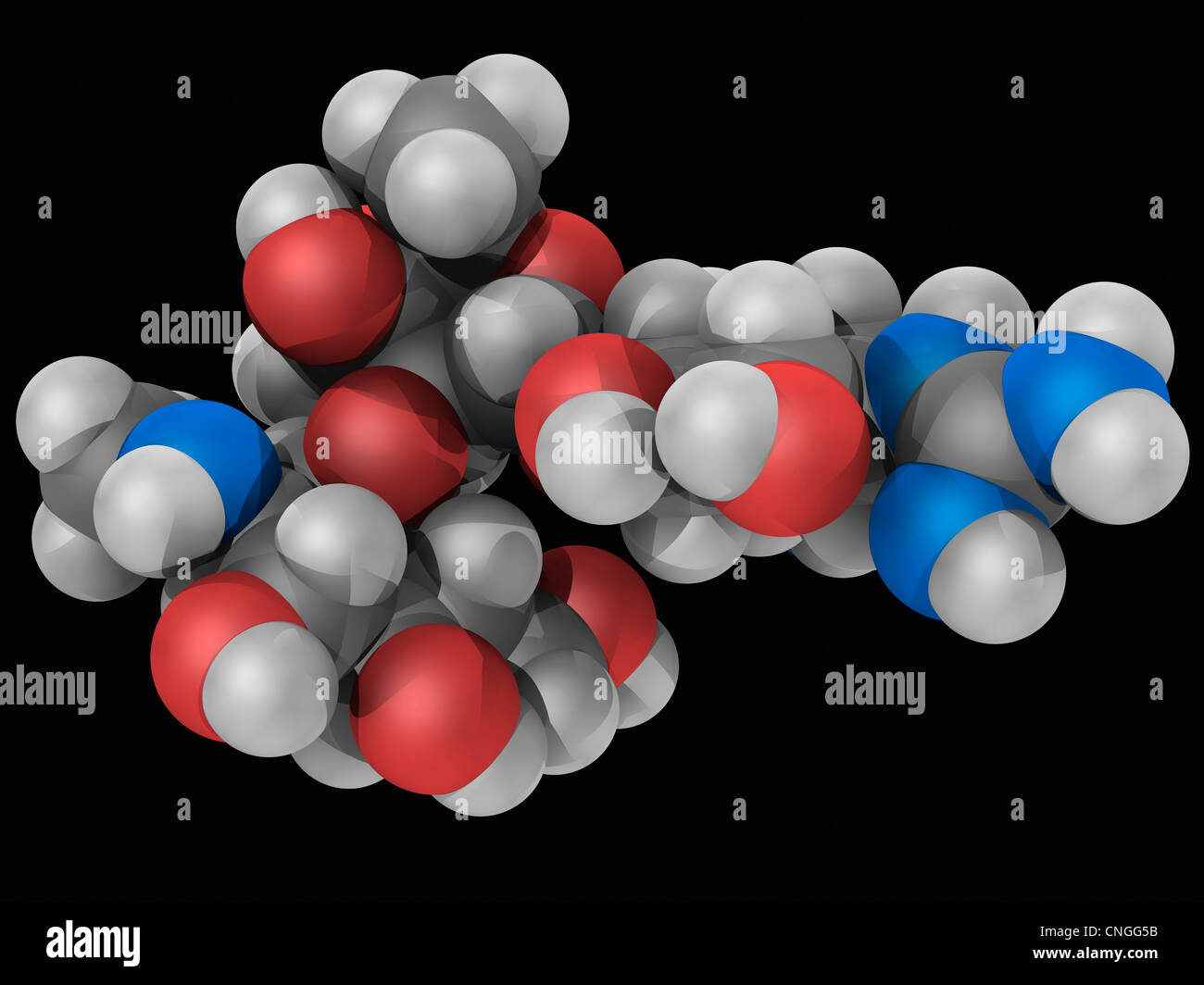 Streptomycin hi-res stock photography and images - Alamy
