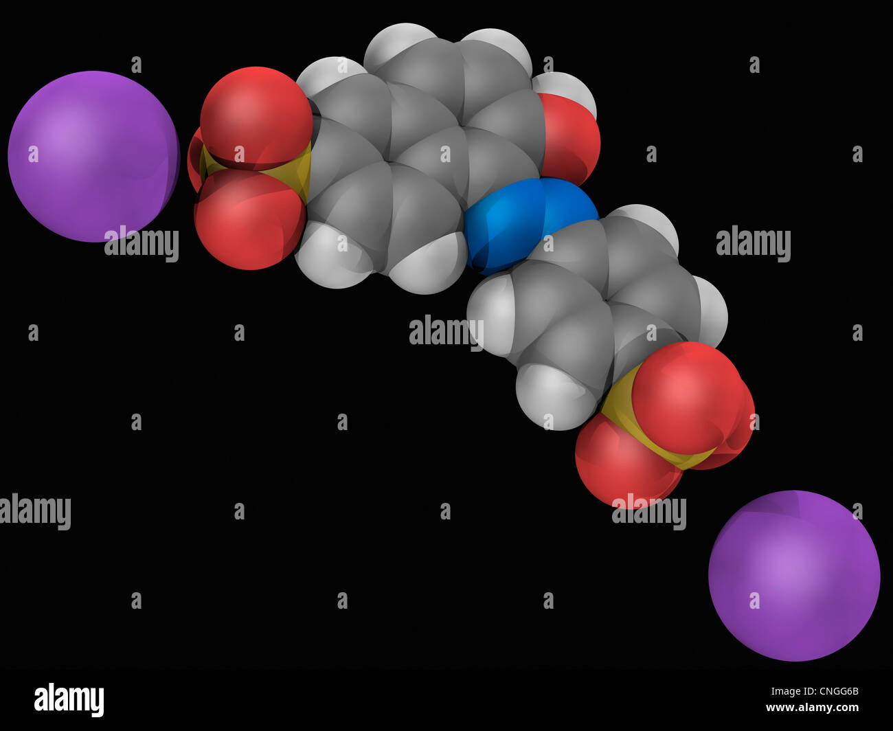 Sunset yellow fcf hi-res stock photography and images - Alamy