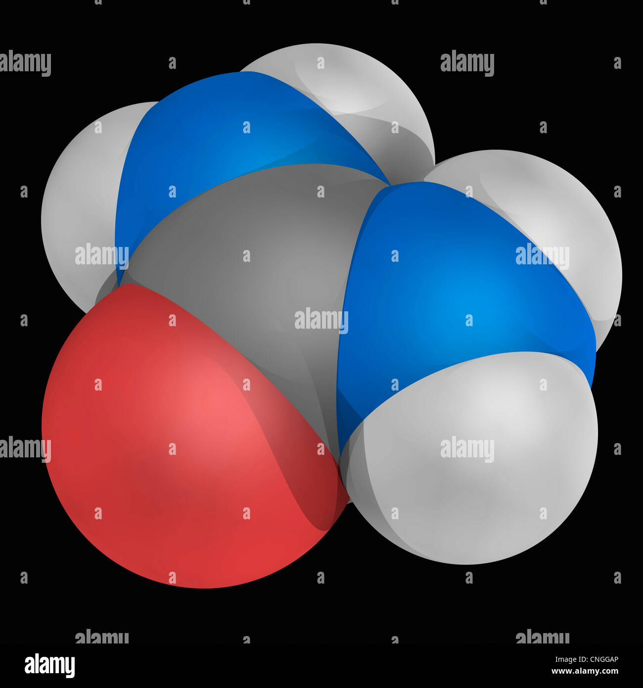 Urea drawing hi-res stock photography and images - Alamy