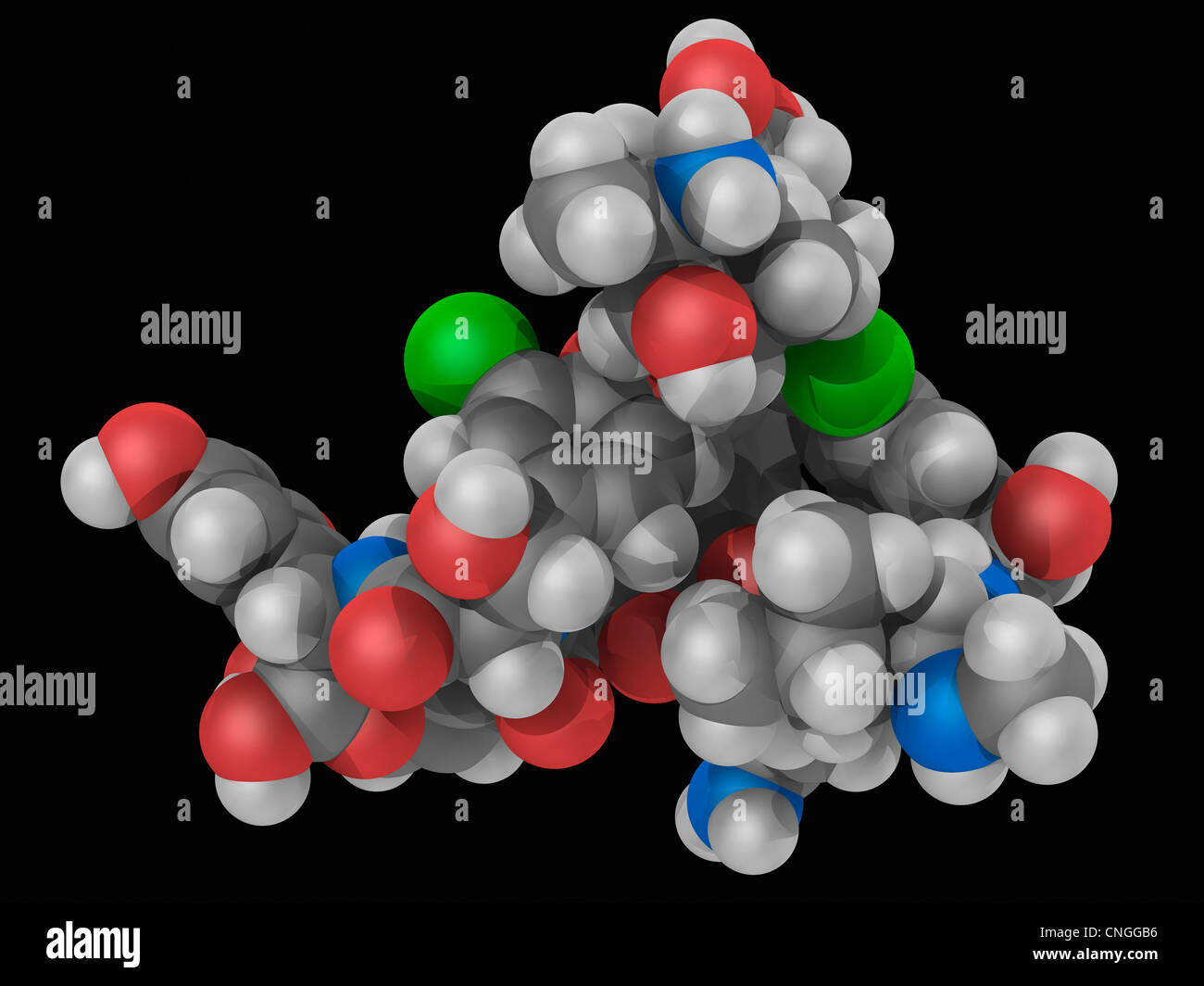 Vancomycin hi-res stock photography and images - Alamy