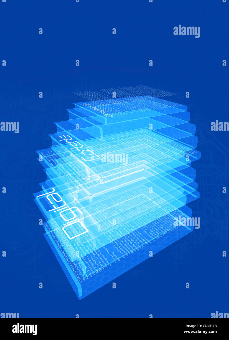 Publishing symbols hi-res stock photography and images - Alamy