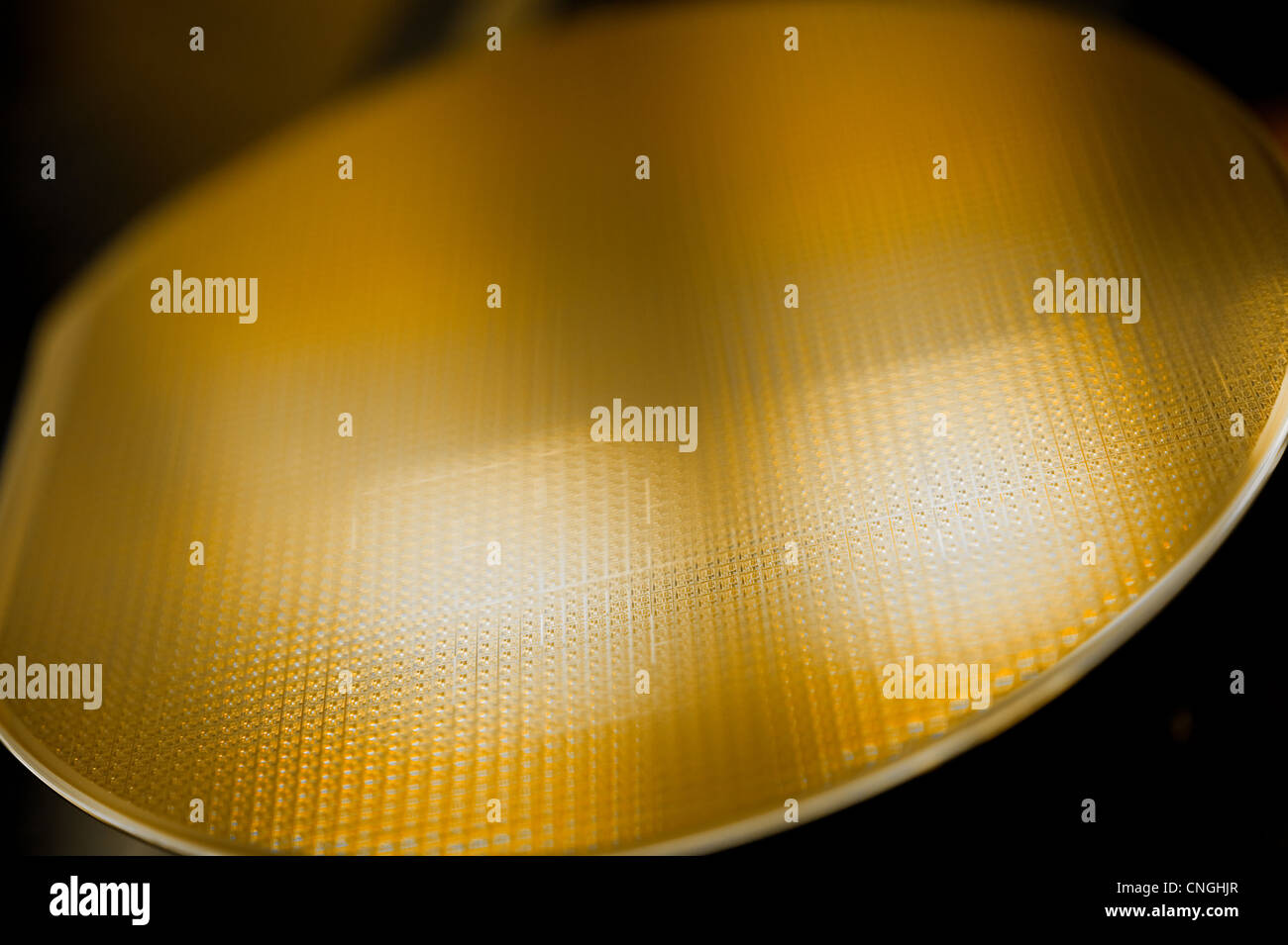 Wafer technology hi-res stock photography and images - Alamy