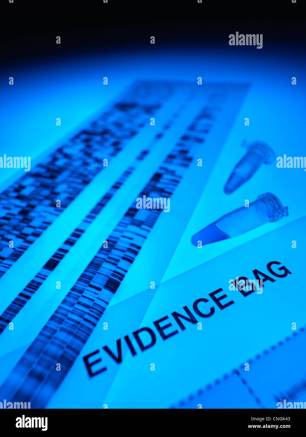 Evidence bags hi-res stock photography and images - Alamy