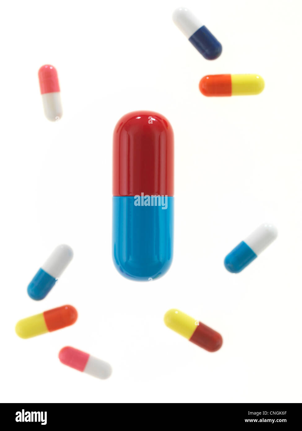 Medication doses hi-res stock photography and images - Alamy