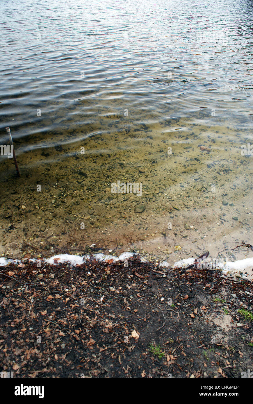 Shore and water hi-res stock photography and images - Alamy