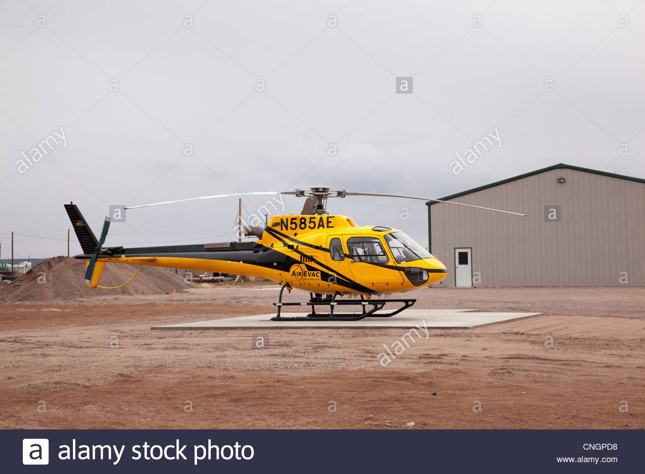 Air Evac Stock Photos & Air Evac Stock Images - Alamy