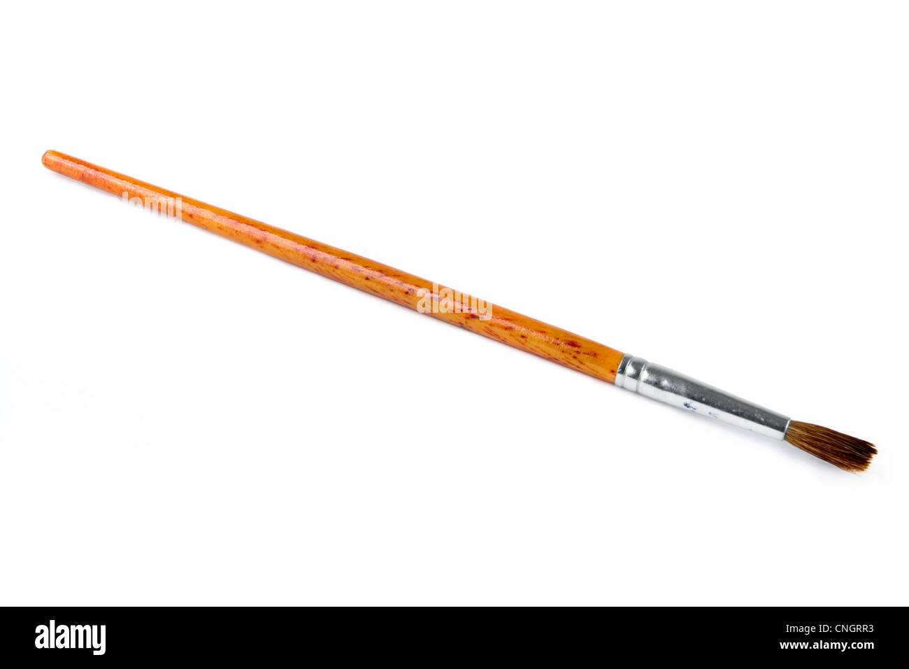 Paint brush hi-res stock photography and images - Alamy