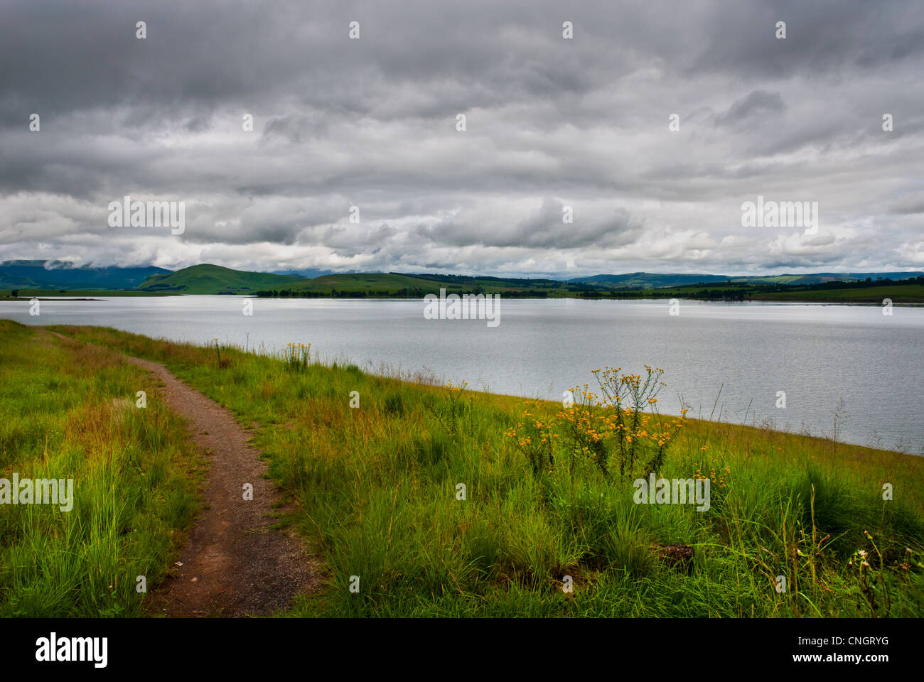 Midmar mile hi-res stock photography and images - Alamy