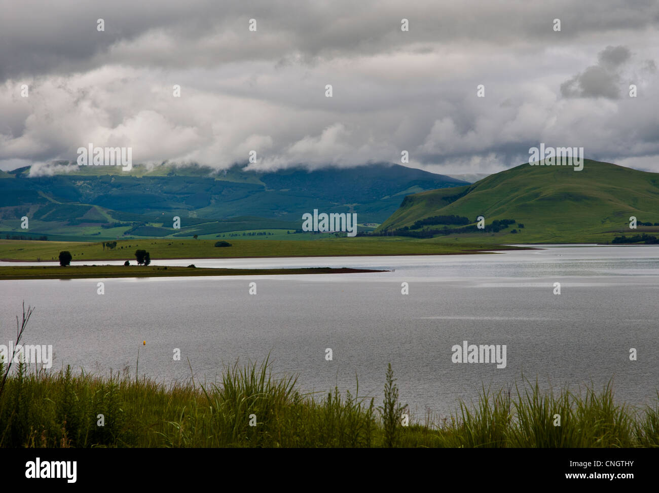 Midmar mile hi-res stock photography and images - Alamy