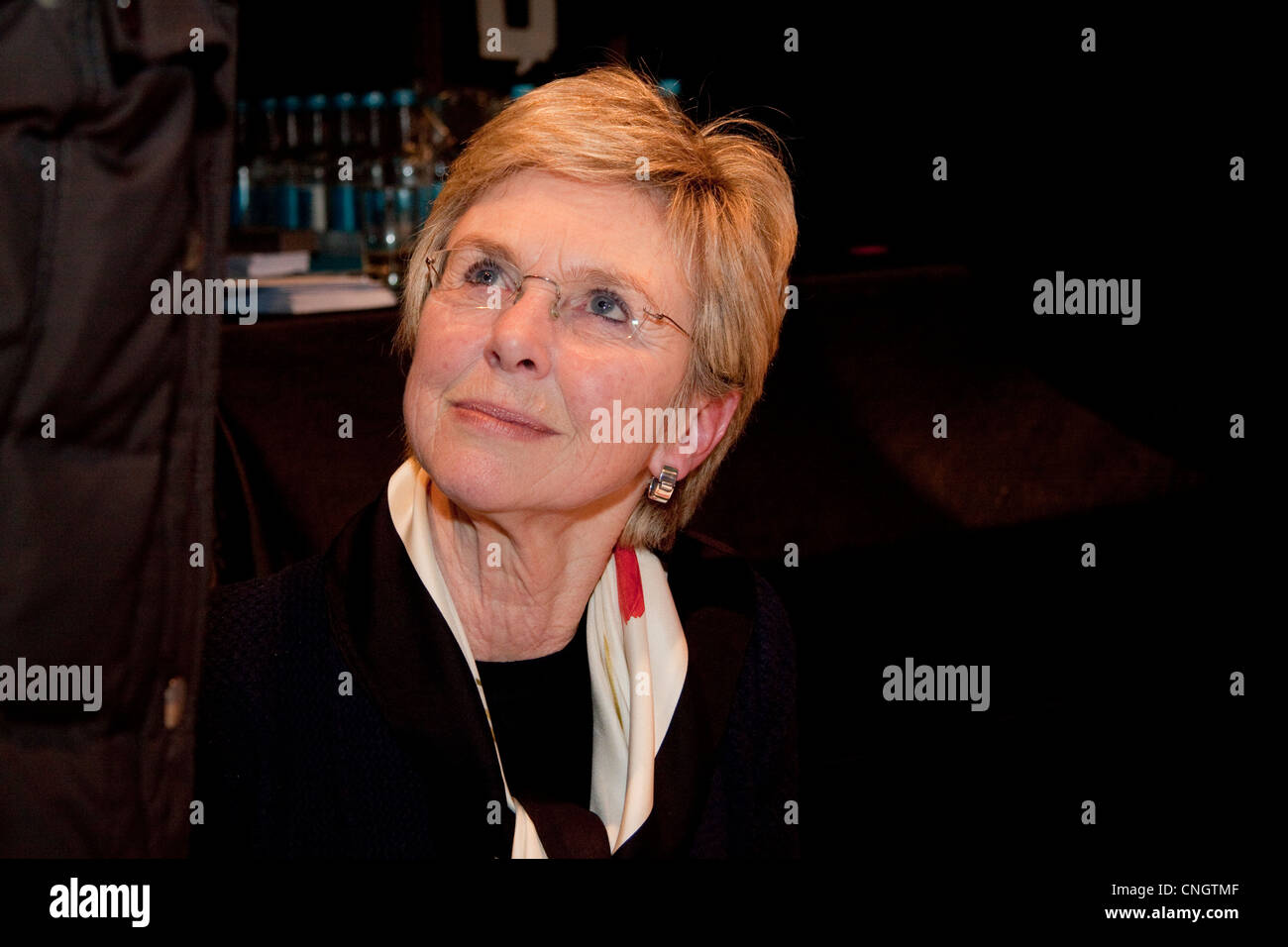 Mary chamberlain hi-res stock photography and images - Alamy
