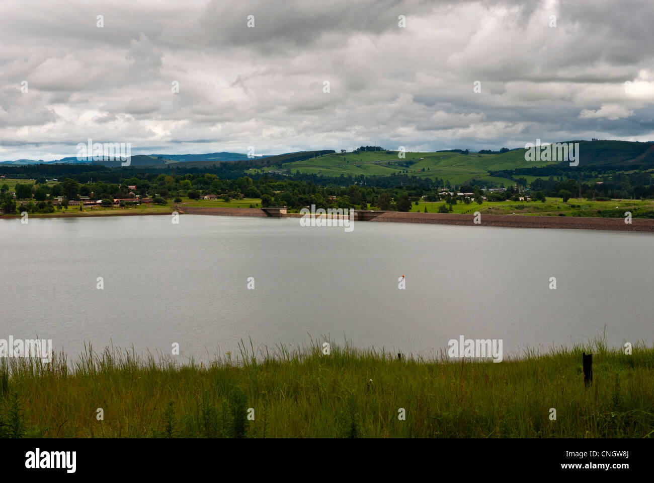 Midmar mile hi-res stock photography and images - Alamy