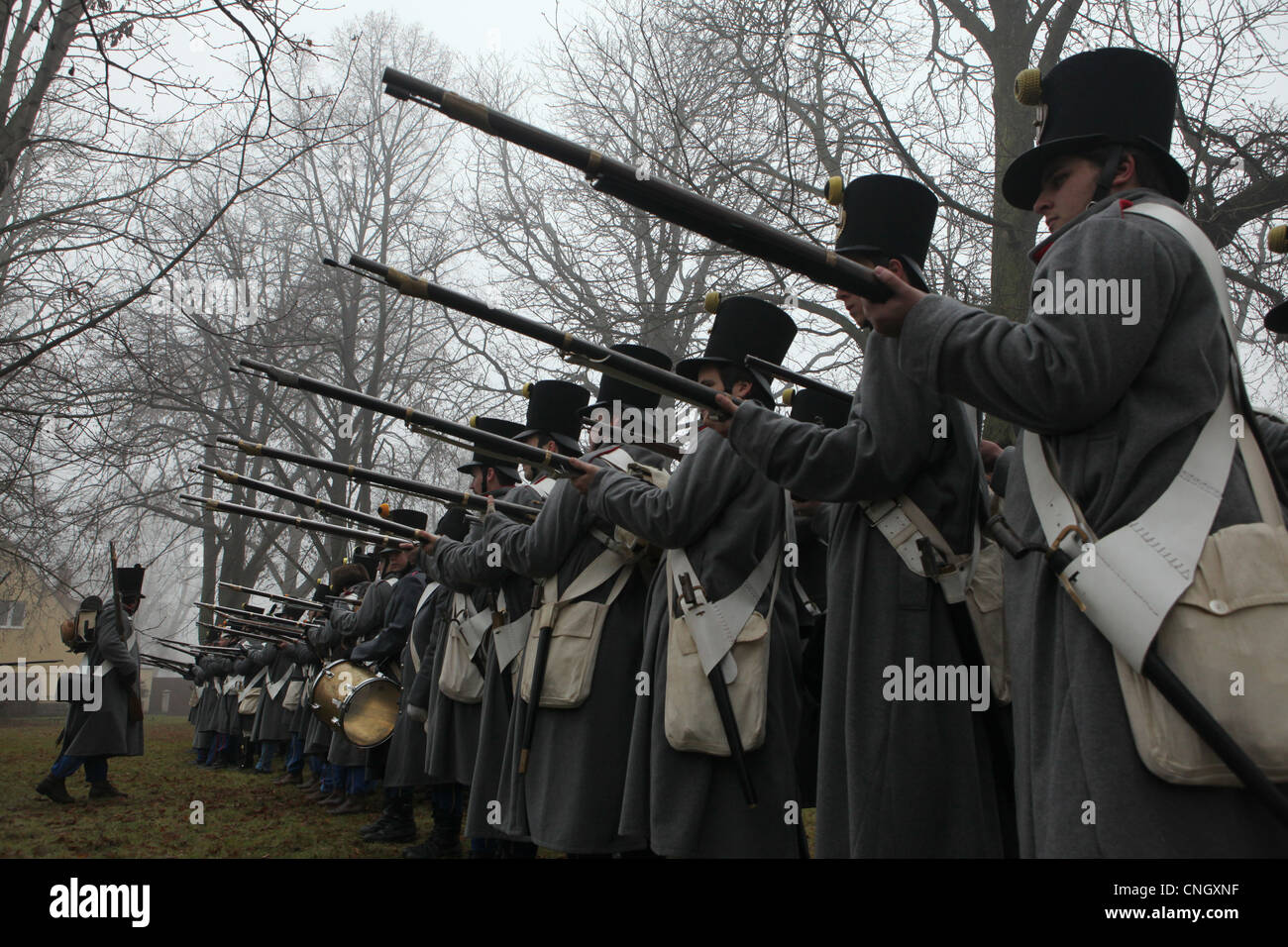 Austrian troop train hi-res stock photography and images - Alamy