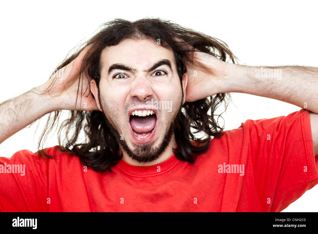 One desperate hi-res stock photography and images - Alamy