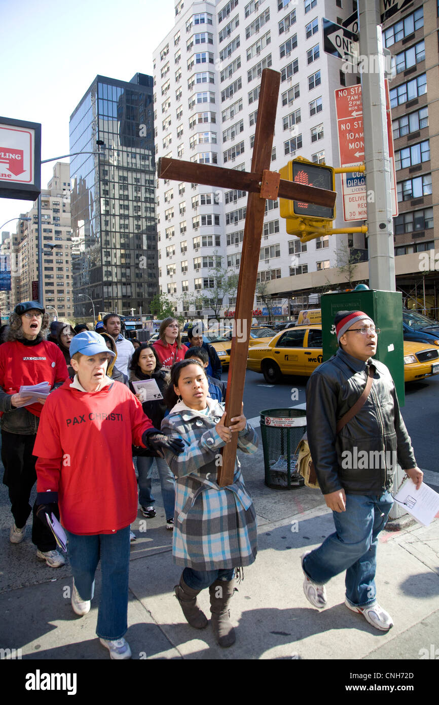 Procession On Good Friday High Resolution Stock Photography and Images ...