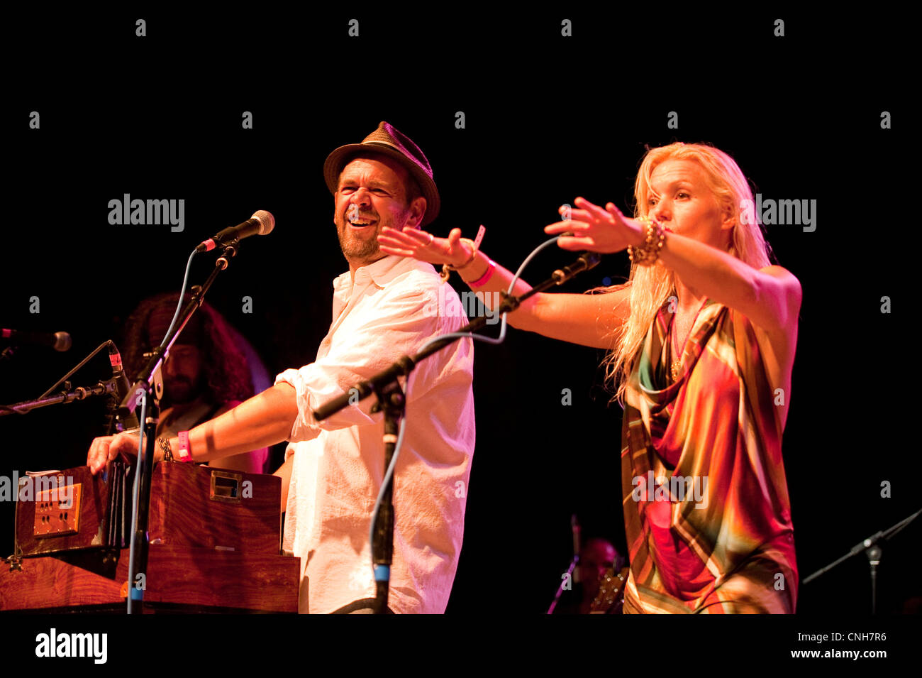 Dave stringer hi-res stock photography and images - Alamy