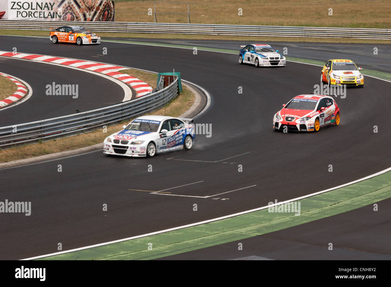 Hungary gp hi-res stock photography and images - Alamy