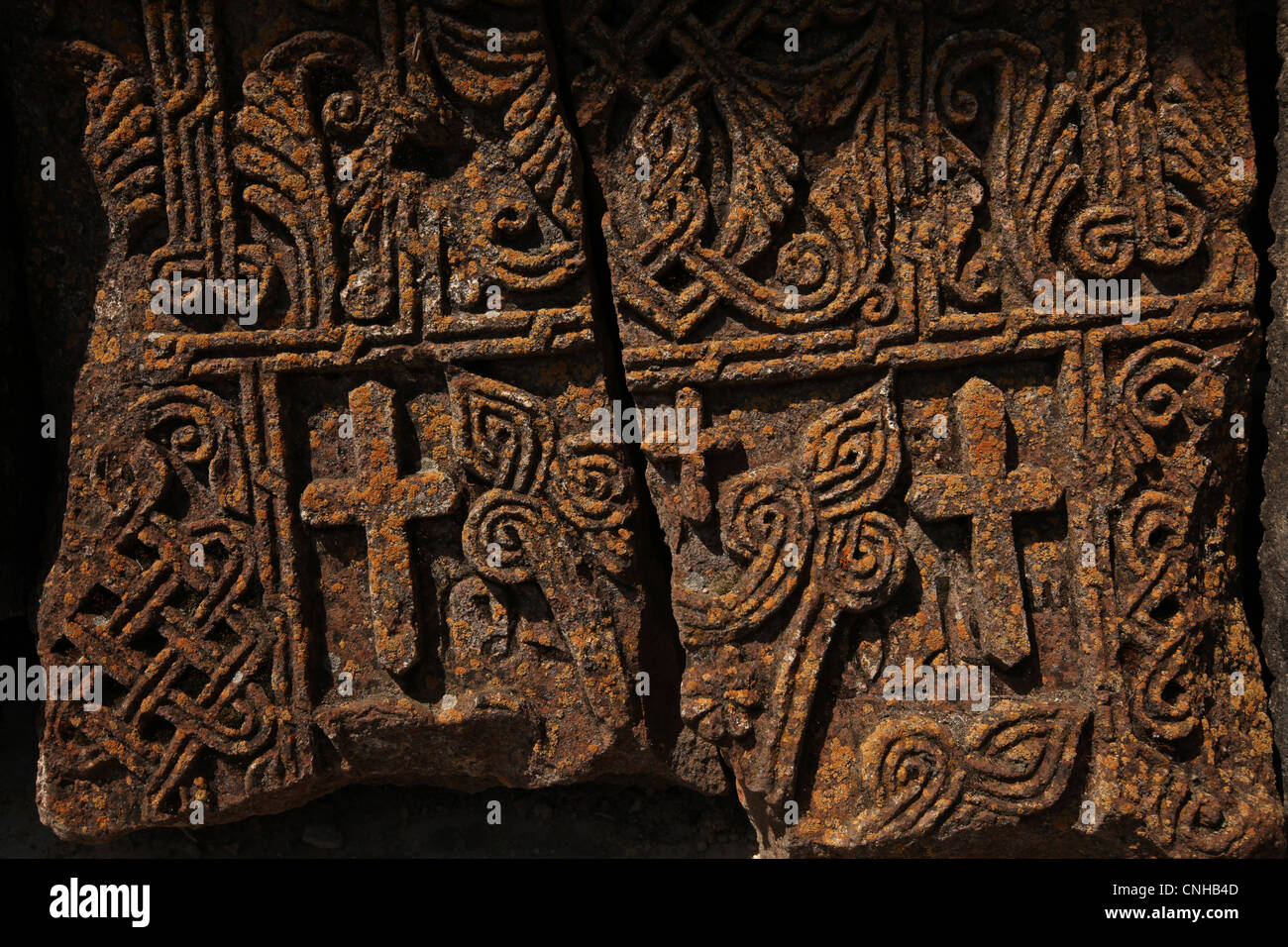 Khachkar hi-res stock photography and images - Alamy