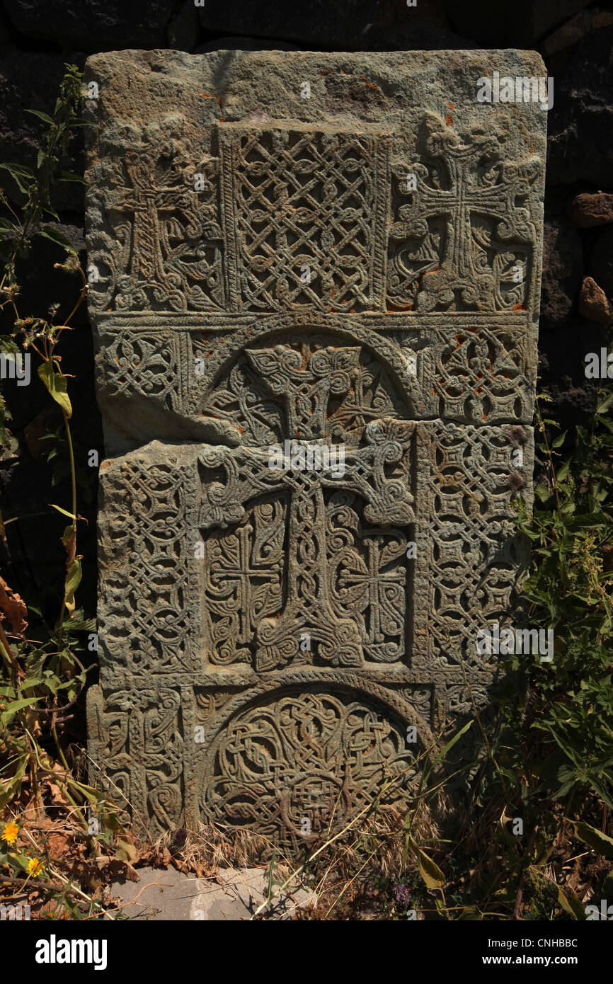 Khachkar hi-res stock photography and images - Alamy