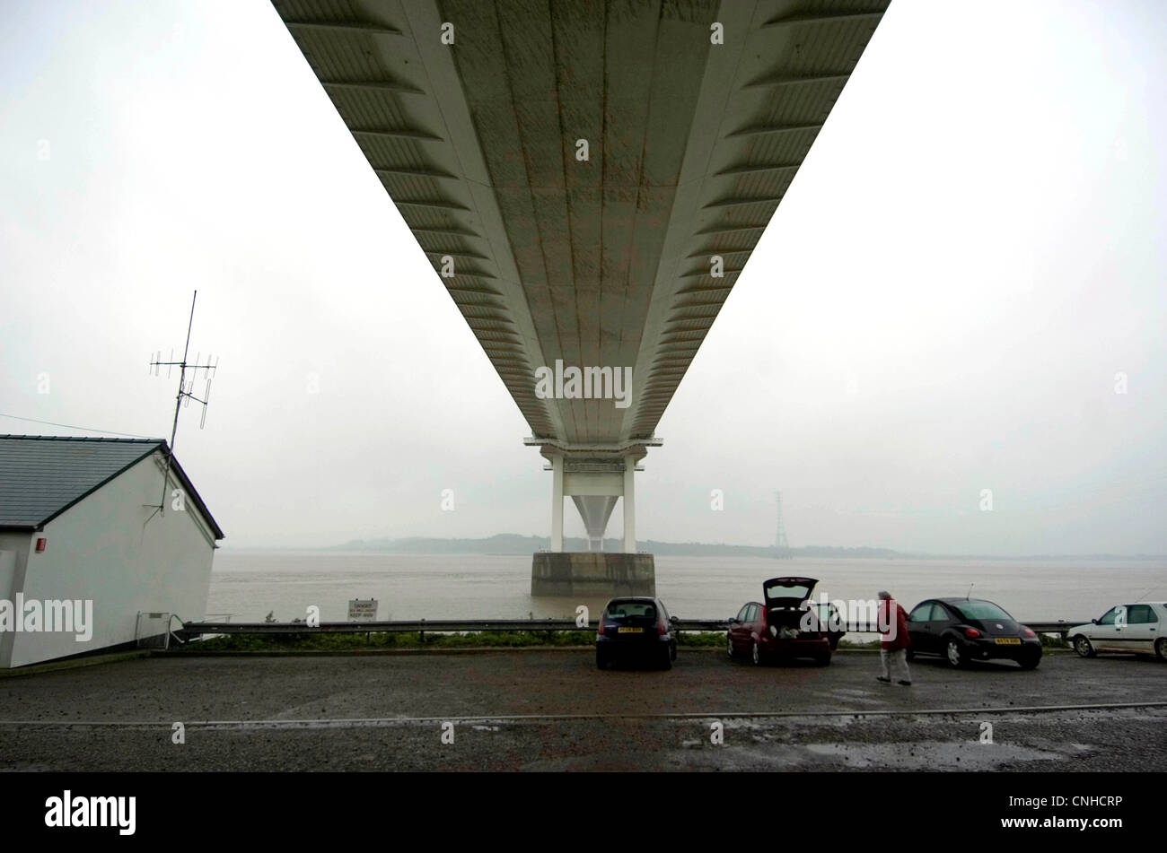 Old Aust Ferry High Resolution Stock Photography and Images - Alamy