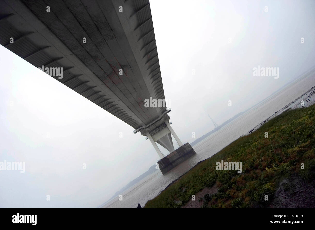 Old Aust Ferry High Resolution Stock Photography and Images - Alamy
