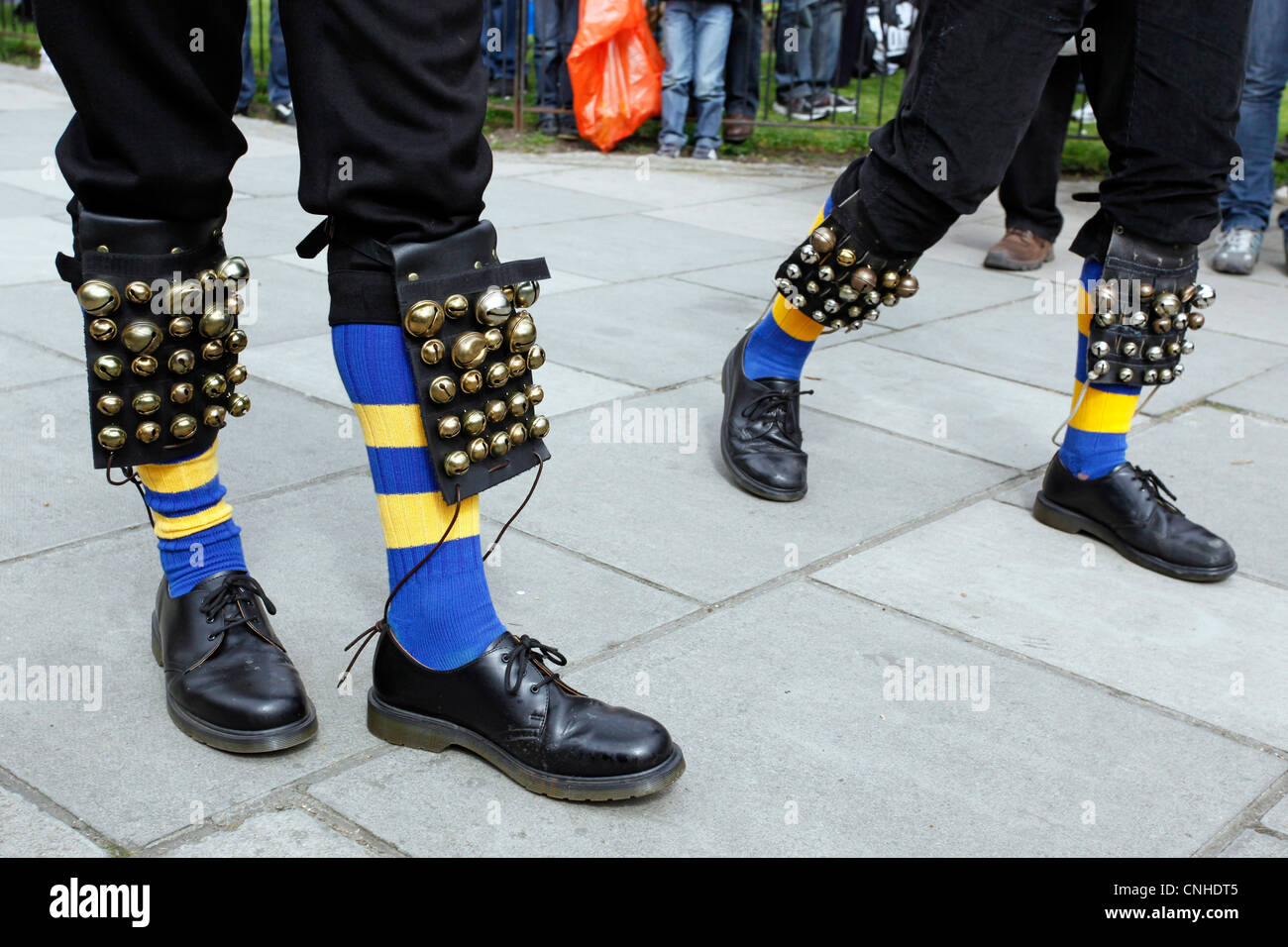 Morris bells hi-res stock photography and images - Alamy