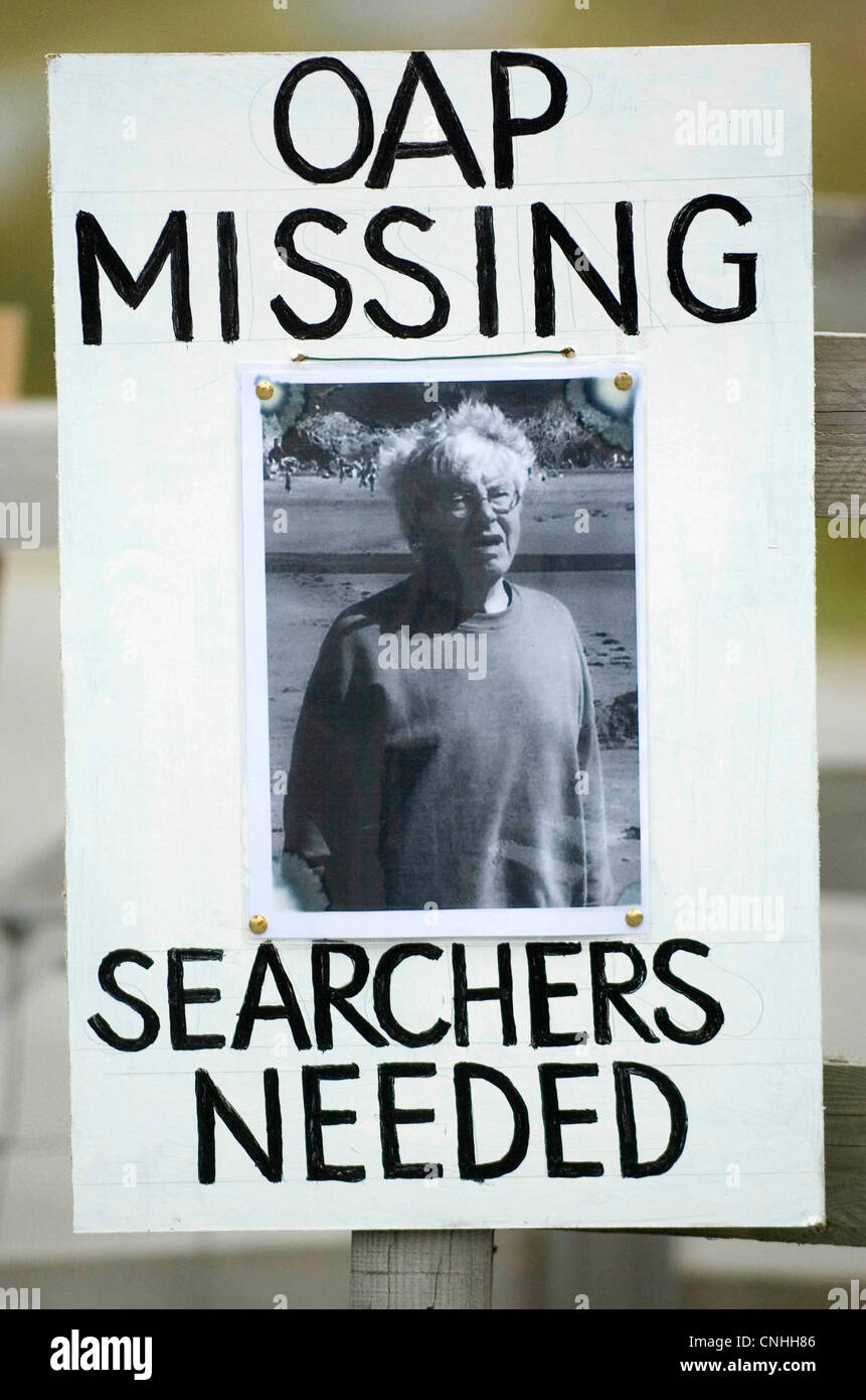 Oap sign hi-res stock photography and images - Alamy