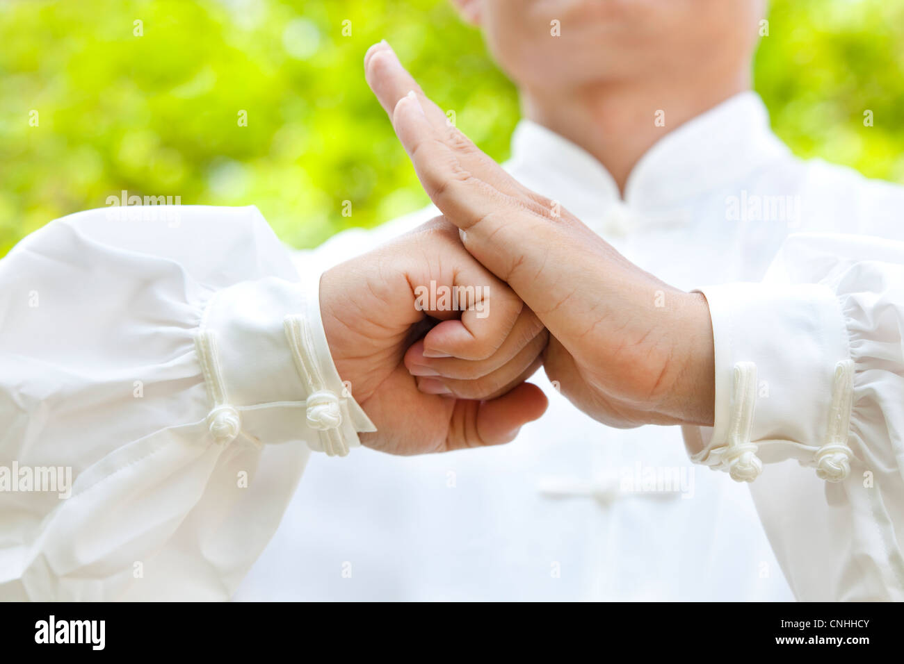Hand gestures china hi-res stock photography and images - Alamy