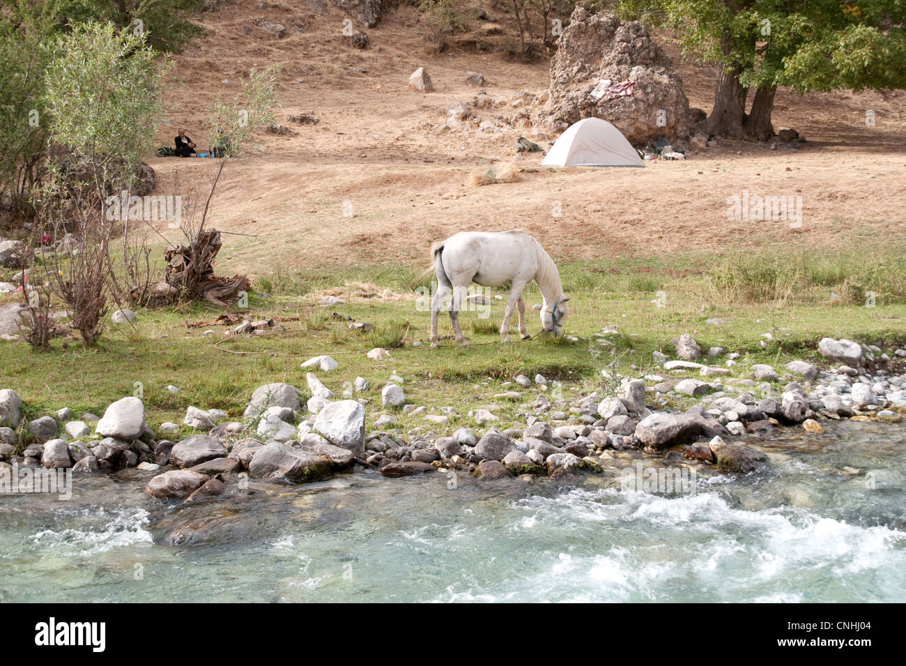 Bahcesaray hi-res stock photography and images - Alamy