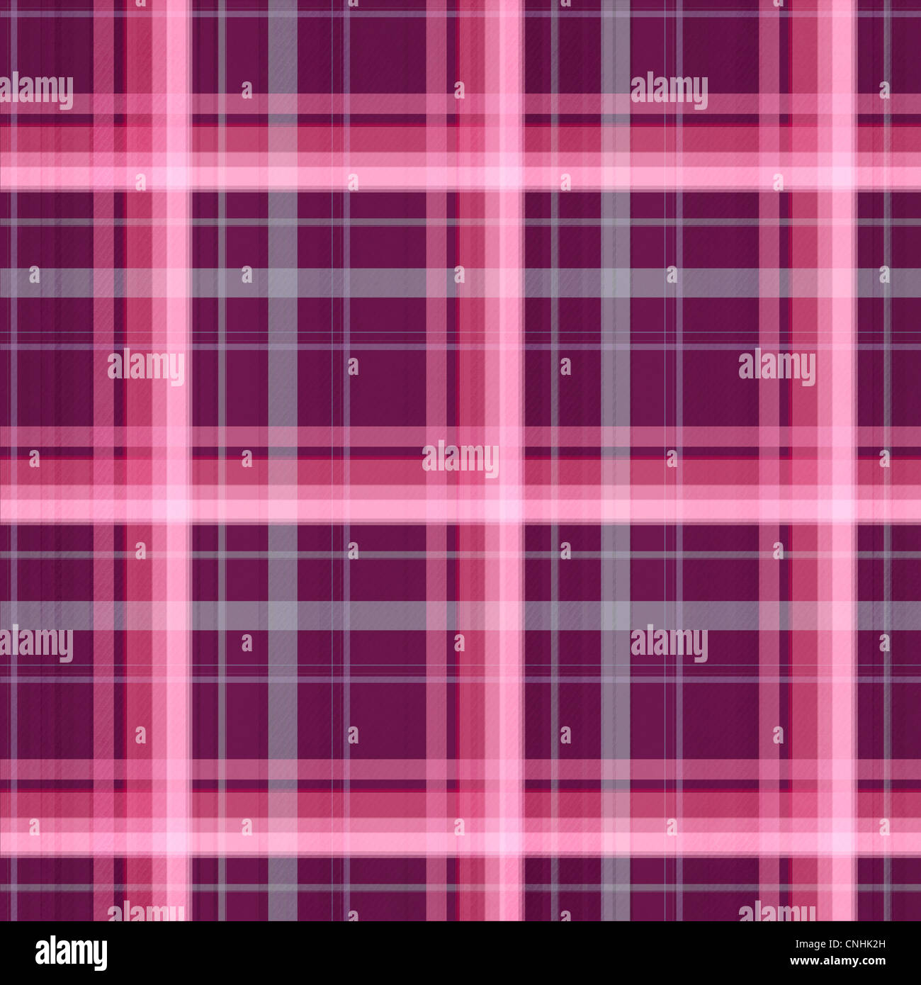 Birthday card textile tartan plaid hi-res stock photography and images ...