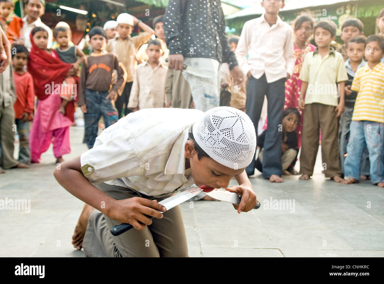 Mortification hi-res stock photography and images - Alamy