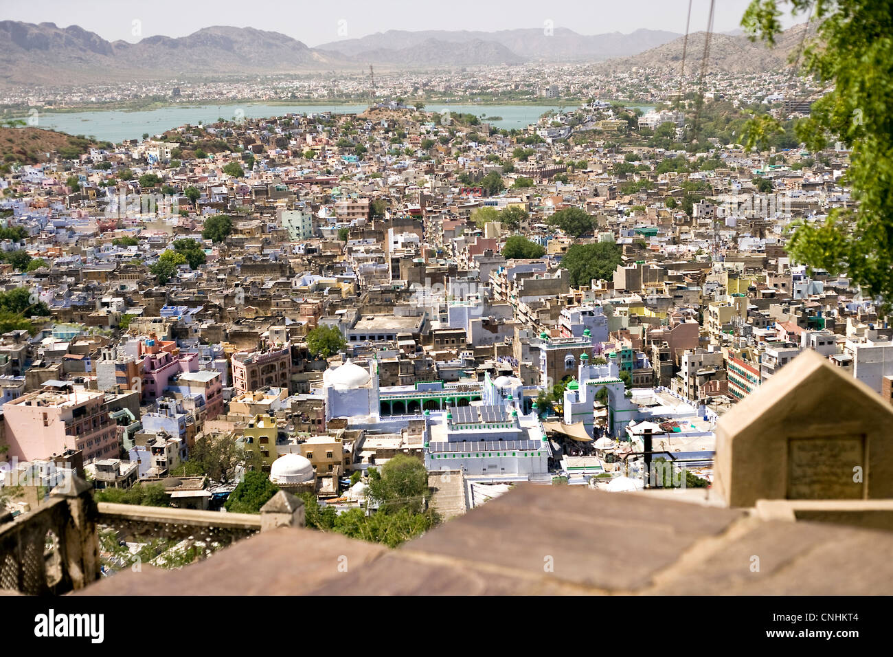 Ajmer sharif hi-res stock photography and images - Alamy